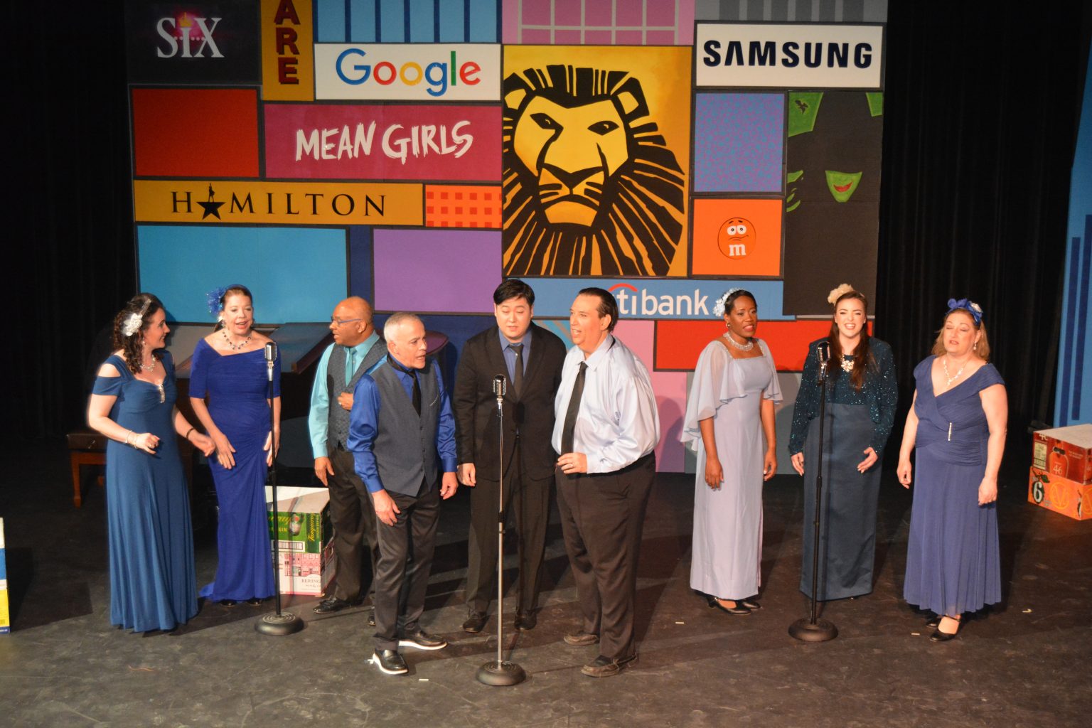 Photo Gallery – Bethesda Little Theatre